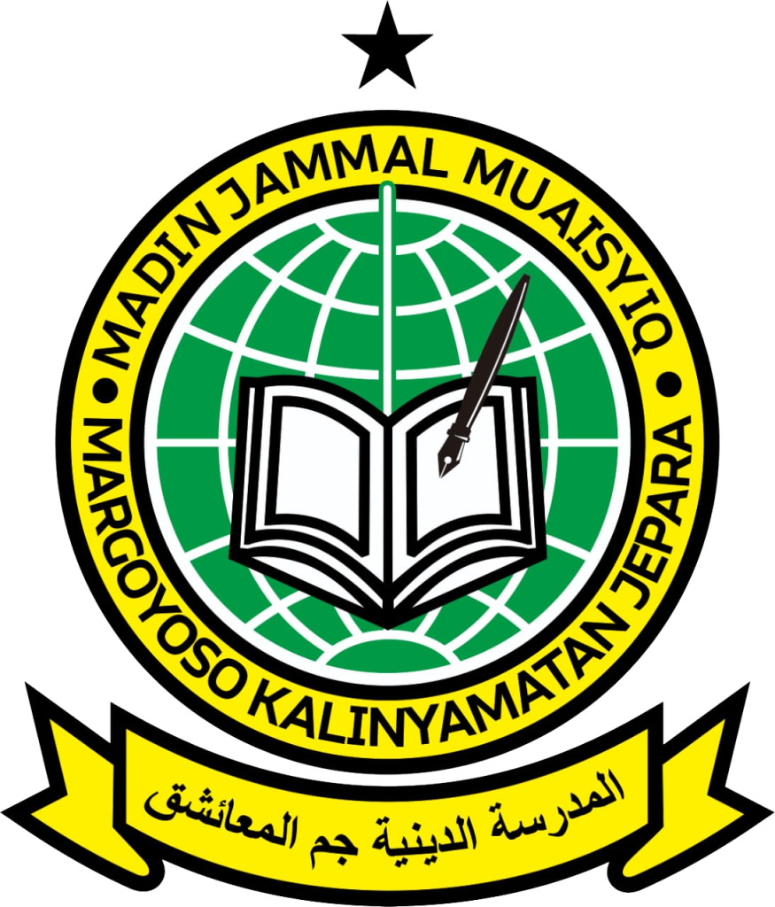 PC RMI NU JEPARA - membangun karakter generasi religius dan berakhlak